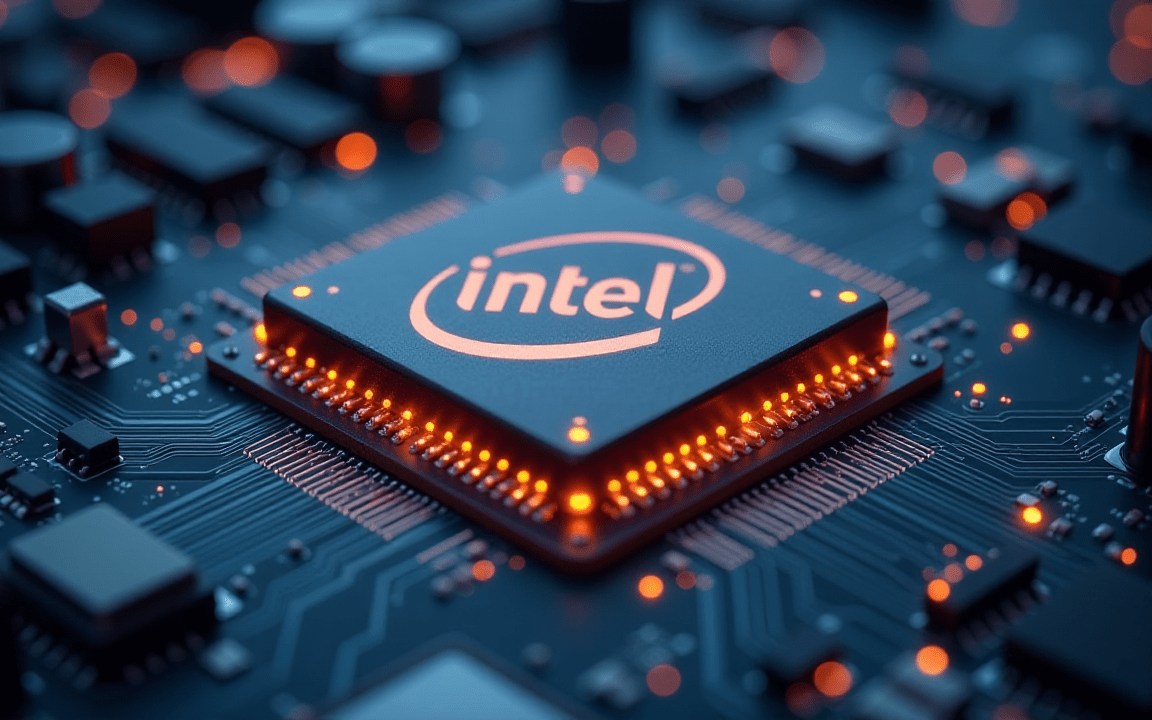 Intel stock needs three things to revive, US equity stake helps with ...