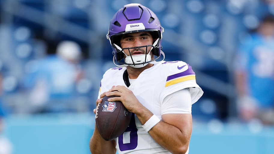 Why NFL analyst says Sam Howell was 'dumped' to Eagles after ...