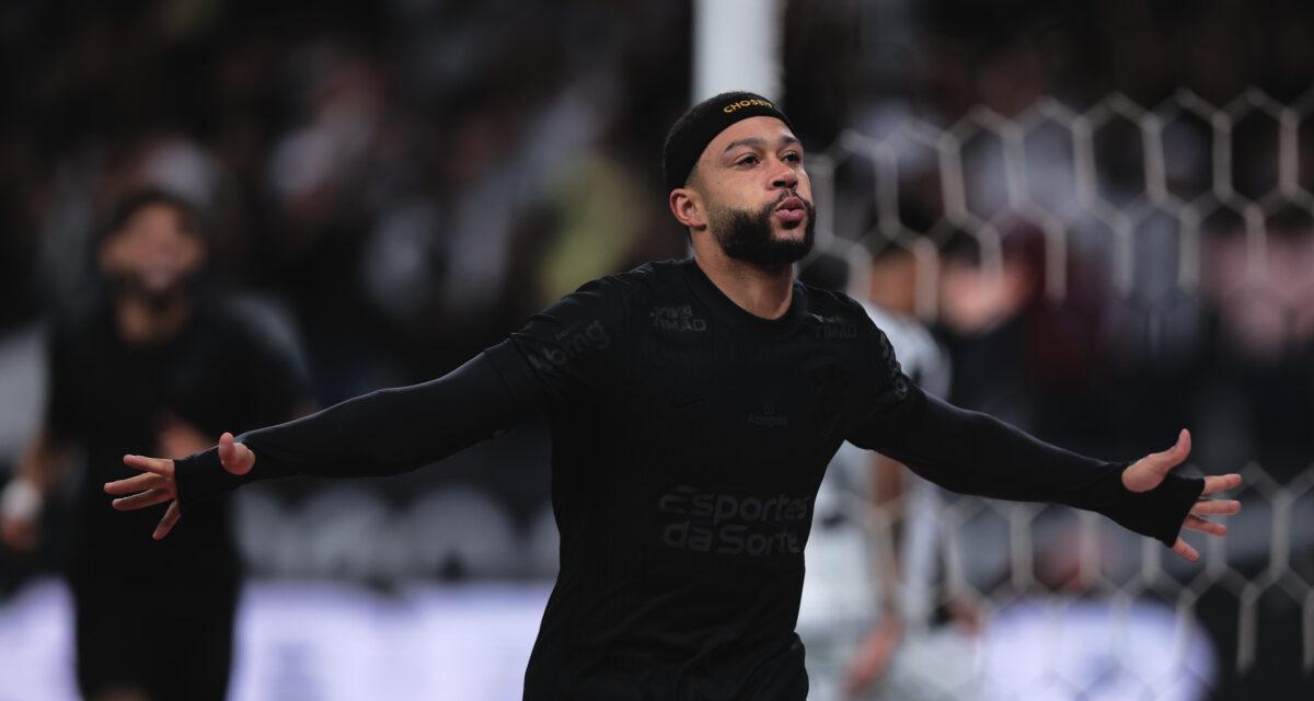 OL : un grand retour en Europe pour Memphis Depay