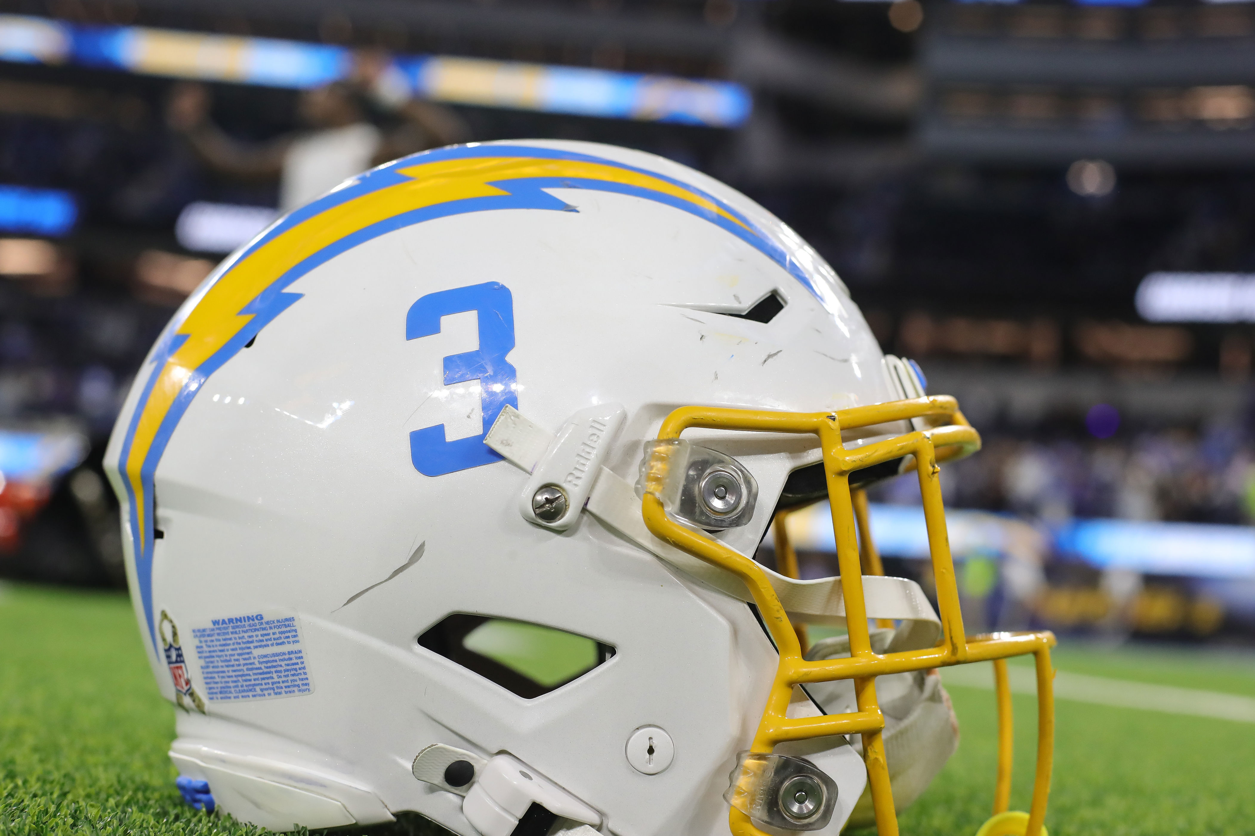 2025 Los Angeles Chargers roster cuts tracker: Latest news, moves to 53 ...