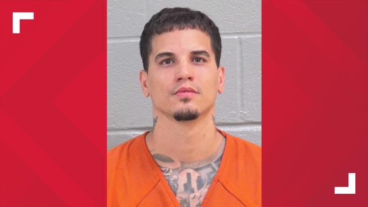 Austin man arrested in Midland believed to be part of organized ...