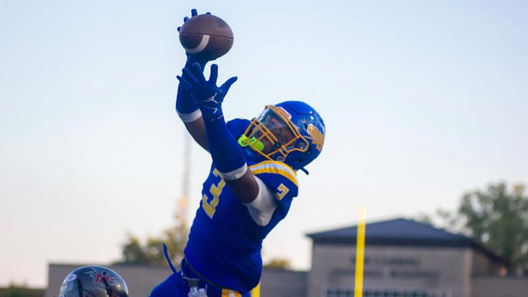 Tennessee Football Recruit Miles Brown Shines in Westview’s Win Over ...