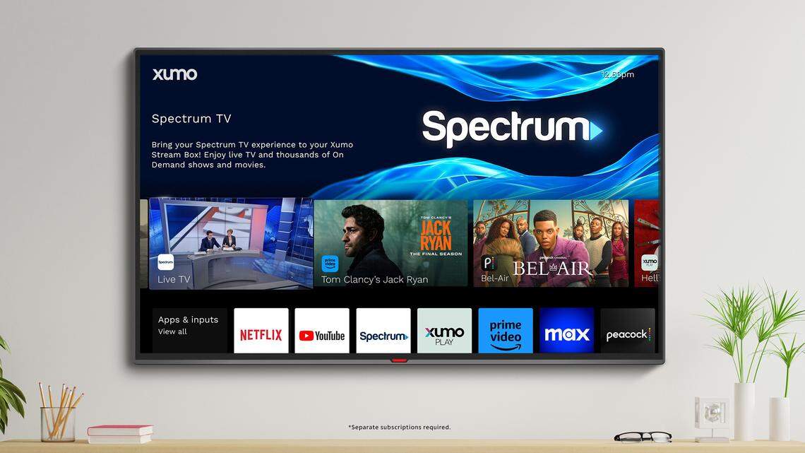 Spectrum customers now get free Hulu, ESPN DTC and Fox. Here's how to watch