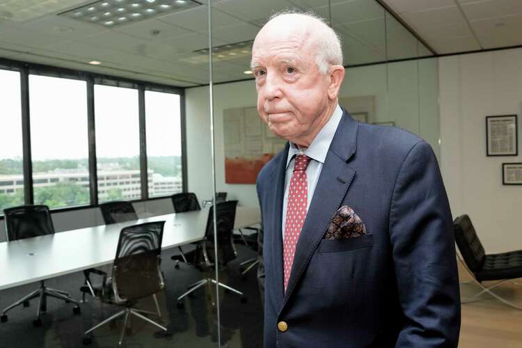 Steven Hotze asks Texas Supreme Court to pause lawsuit over 2020 ...