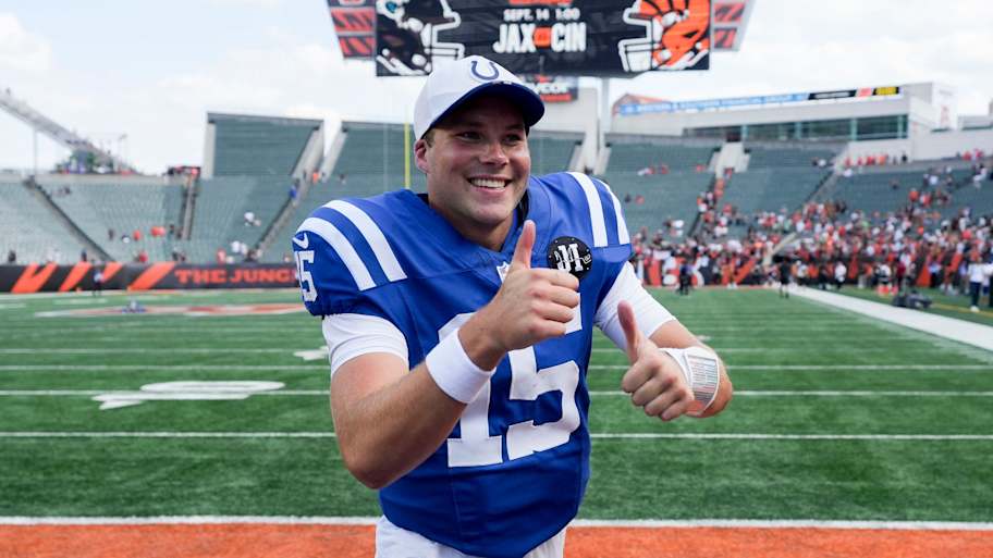 Hicks: Colts 53-Man Roster Prediction Features Rookie Surprise