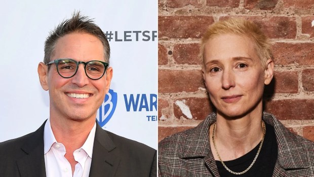 Hulu Orders 'Foster Dade' Pilot From Greg Berlanti, Bash Doran