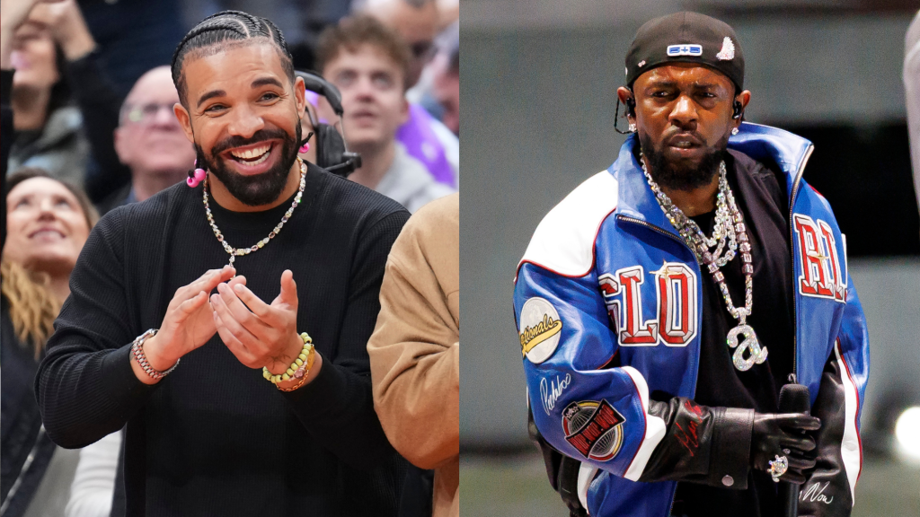 Drake's Legal Team Granted Access To Review Redacted Kendrick Lamar ...