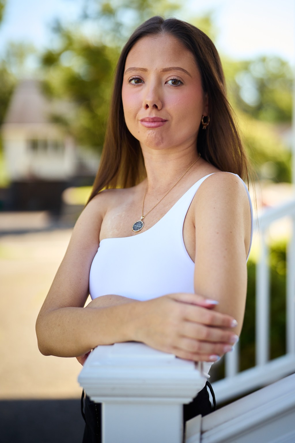 Namesake of New York’s organ donation law Lauren Shields finds herself ...