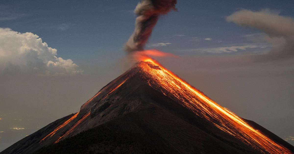 Toba Supervolcano Nearly Made Humans Go Extinct 70,000 Years Ago: Study