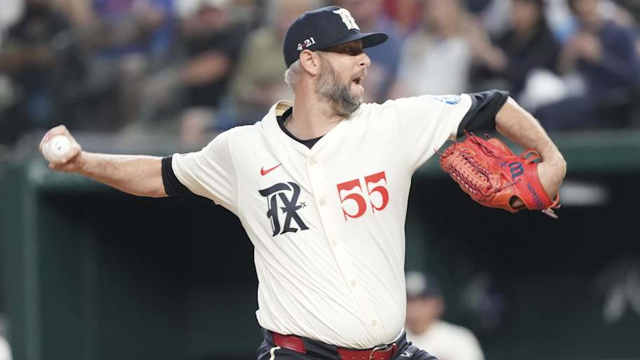 Rangers bullpen plan jolted by latest injury setback