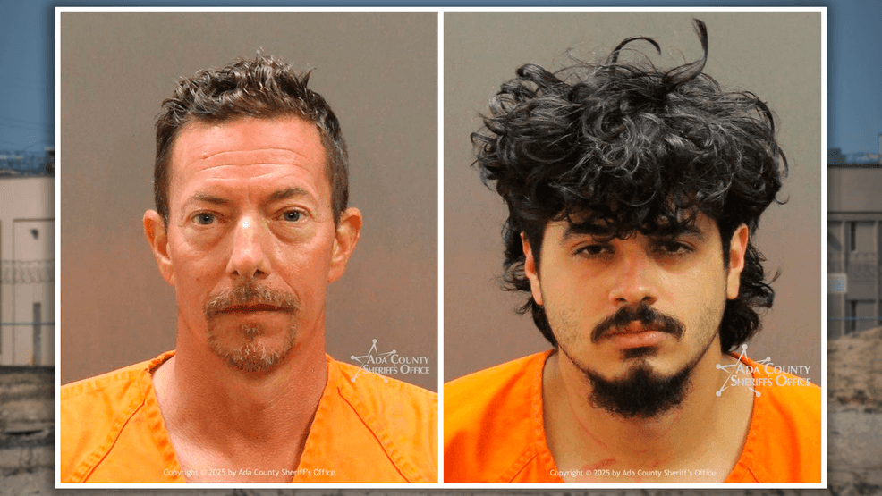 Meridian police arrest assault, domestic battery suspects in the same night