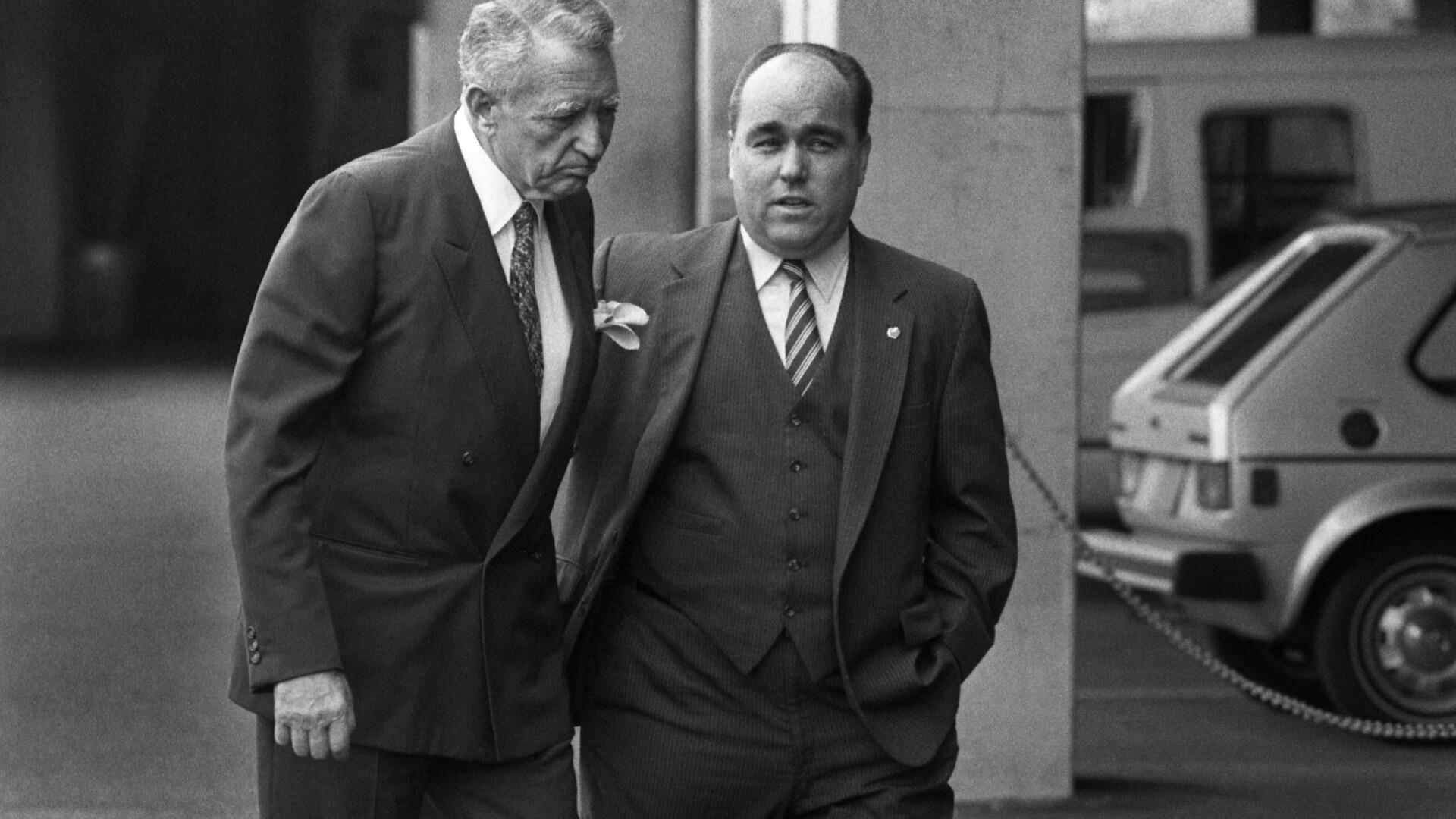 Former Eagles G.M. Jim Murray dies at 87