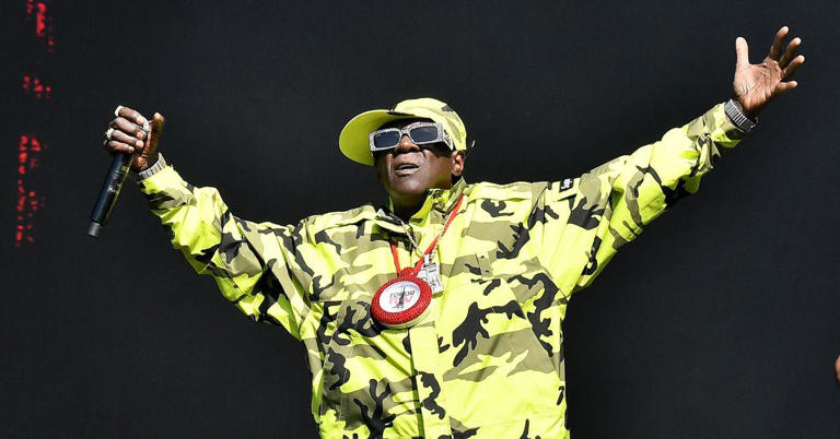 Flavor Flav Discloses New Details About His Relapse After 4 Years Sober ...