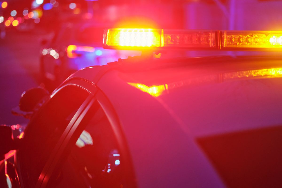 Popular Rapper Arrested in Texas on Multiple Charges