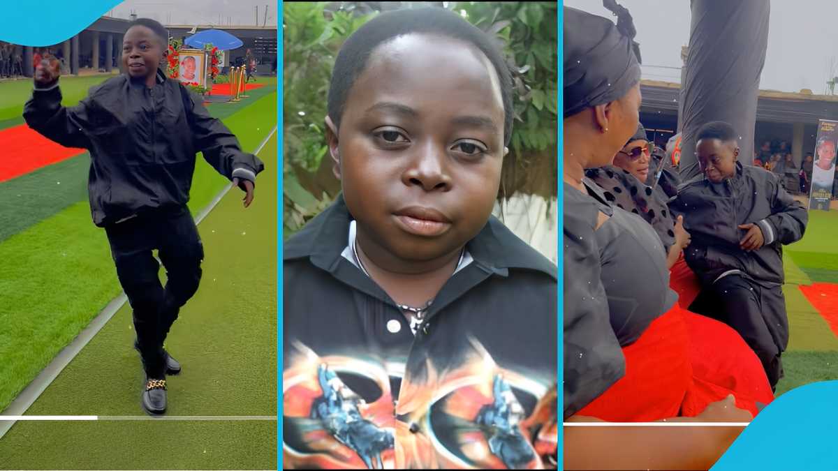 Joe Shortingo: Veteran Kumawood actor flaunts slim physique at a ...