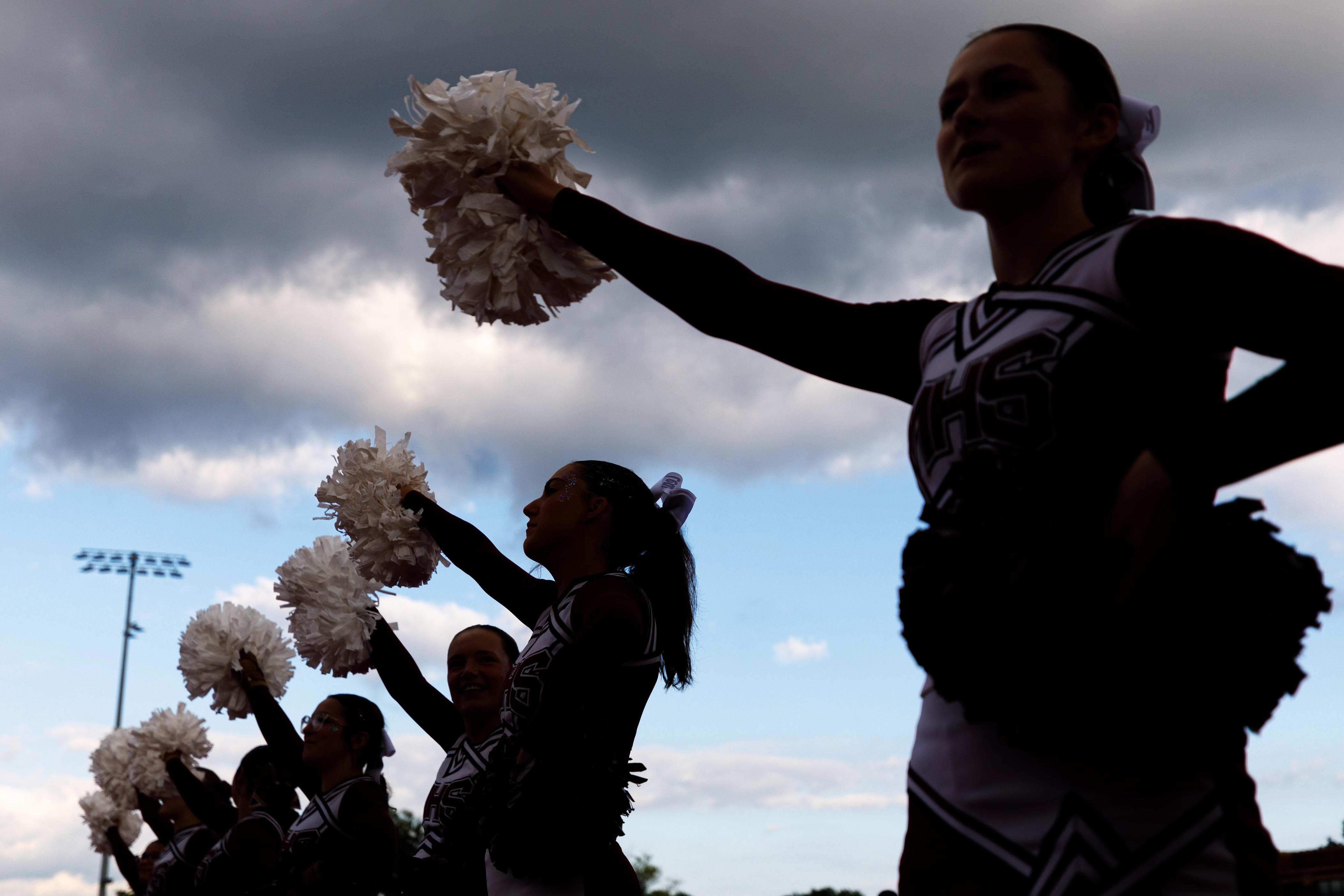 We got spirit; how 'bout you? Vote for Enquirer Spirit Award honoring ...
