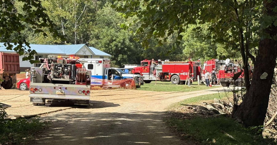 6 life-flighted, 5 in critical condition after explosion at orphaned ...