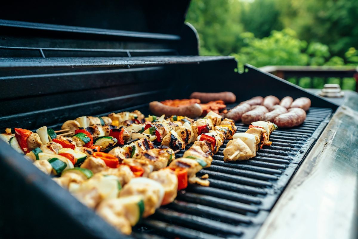 6 Proven Charcoal Methods That Make Your Steaks Taste Like Fine Dining