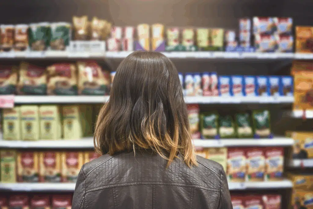 10 grocery store changes shoppers are suddenly seeing everywhere