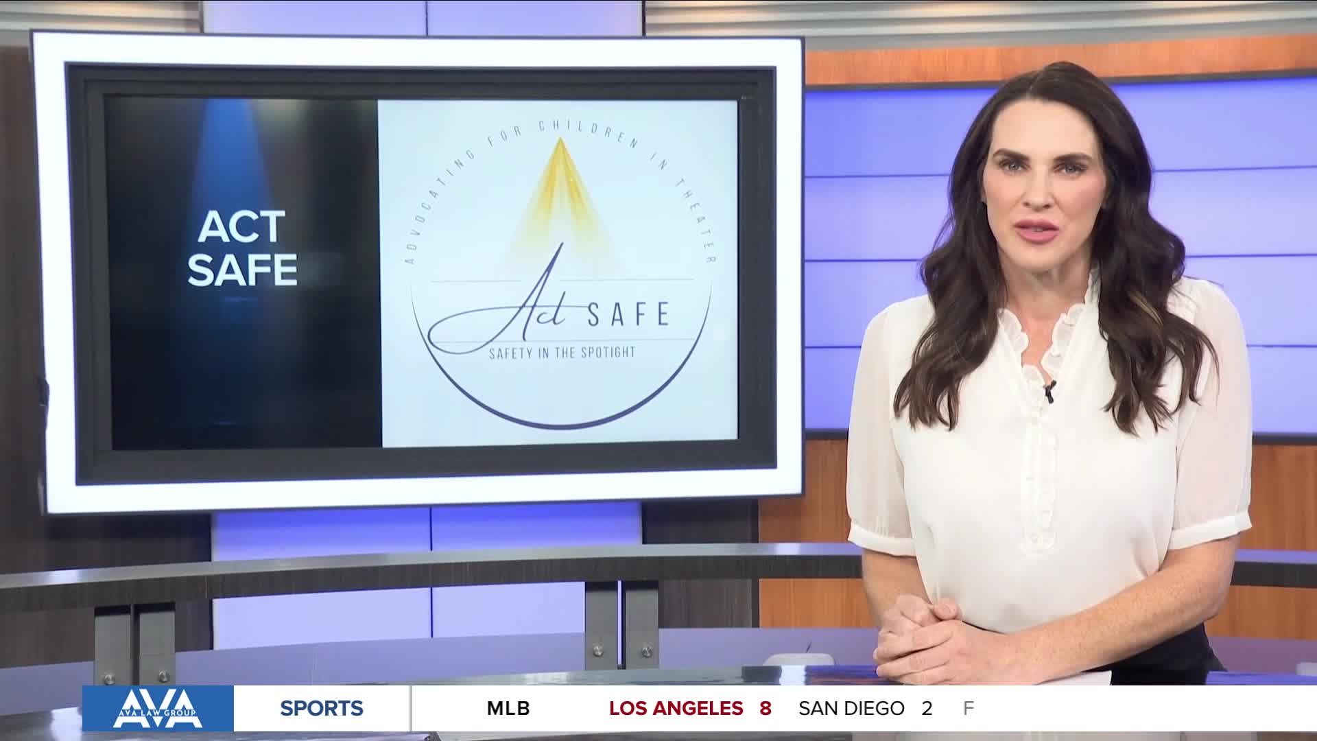 MTN 10:00 News on Q2 with Andrea Lutz 8-24-25