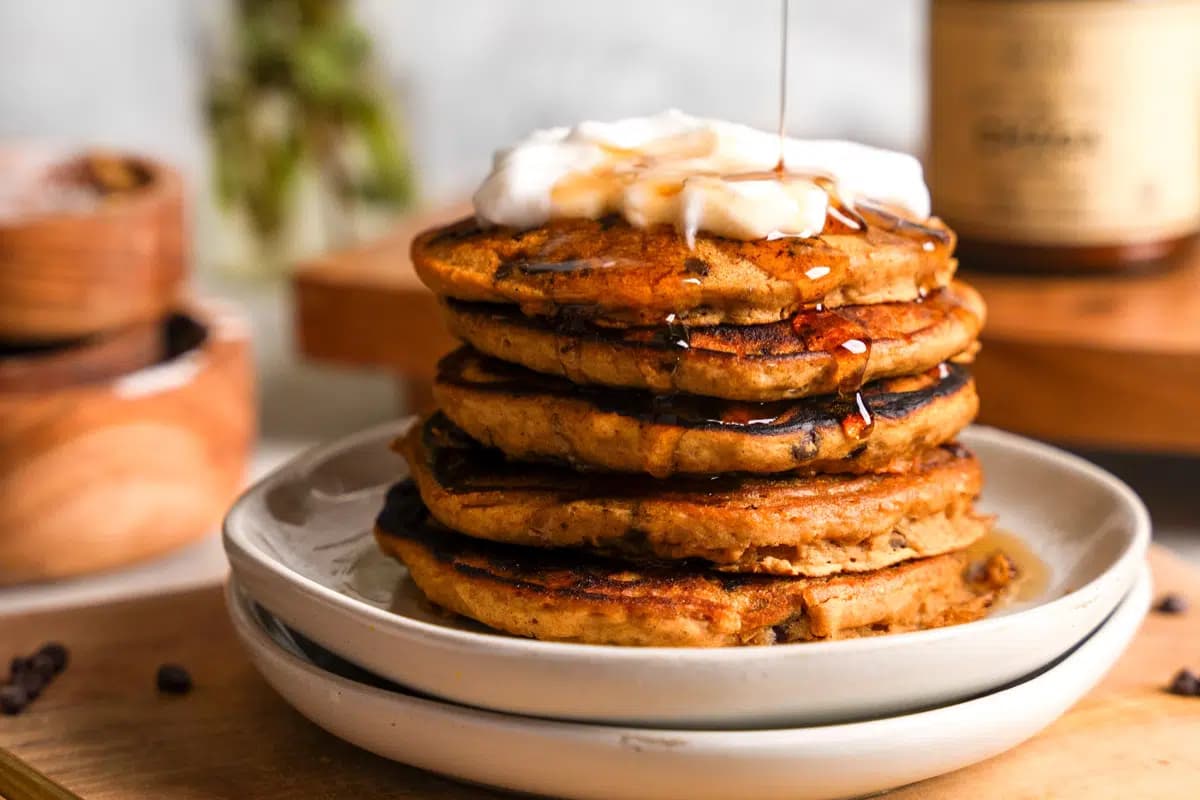 28 pancake recipes to mix, stack, and devour