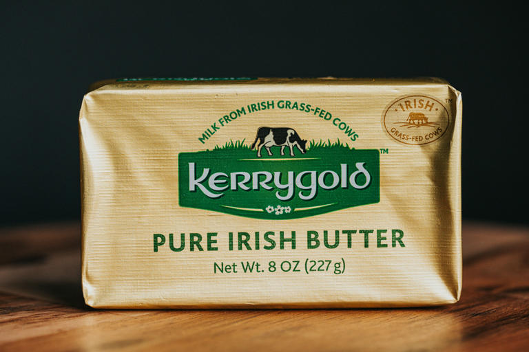 6 Butters Made With the Worst Ingredients