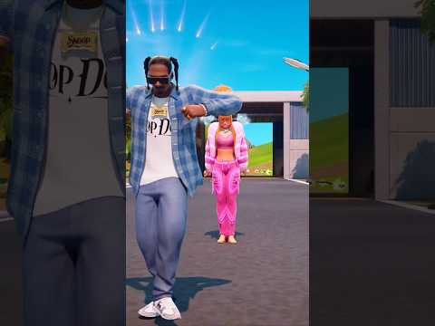 Snoop Dogg stole Ice Spice's crown, but then! 😱😏 #shorts