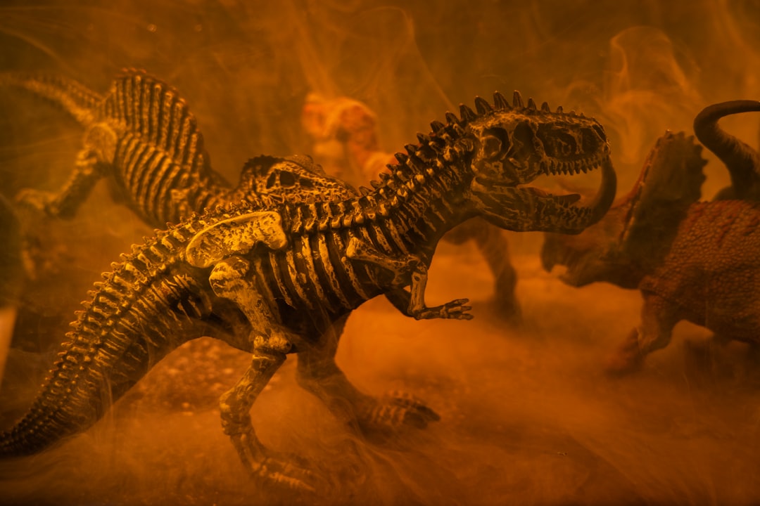 What Is The Jurassic Period And Why Did It End?