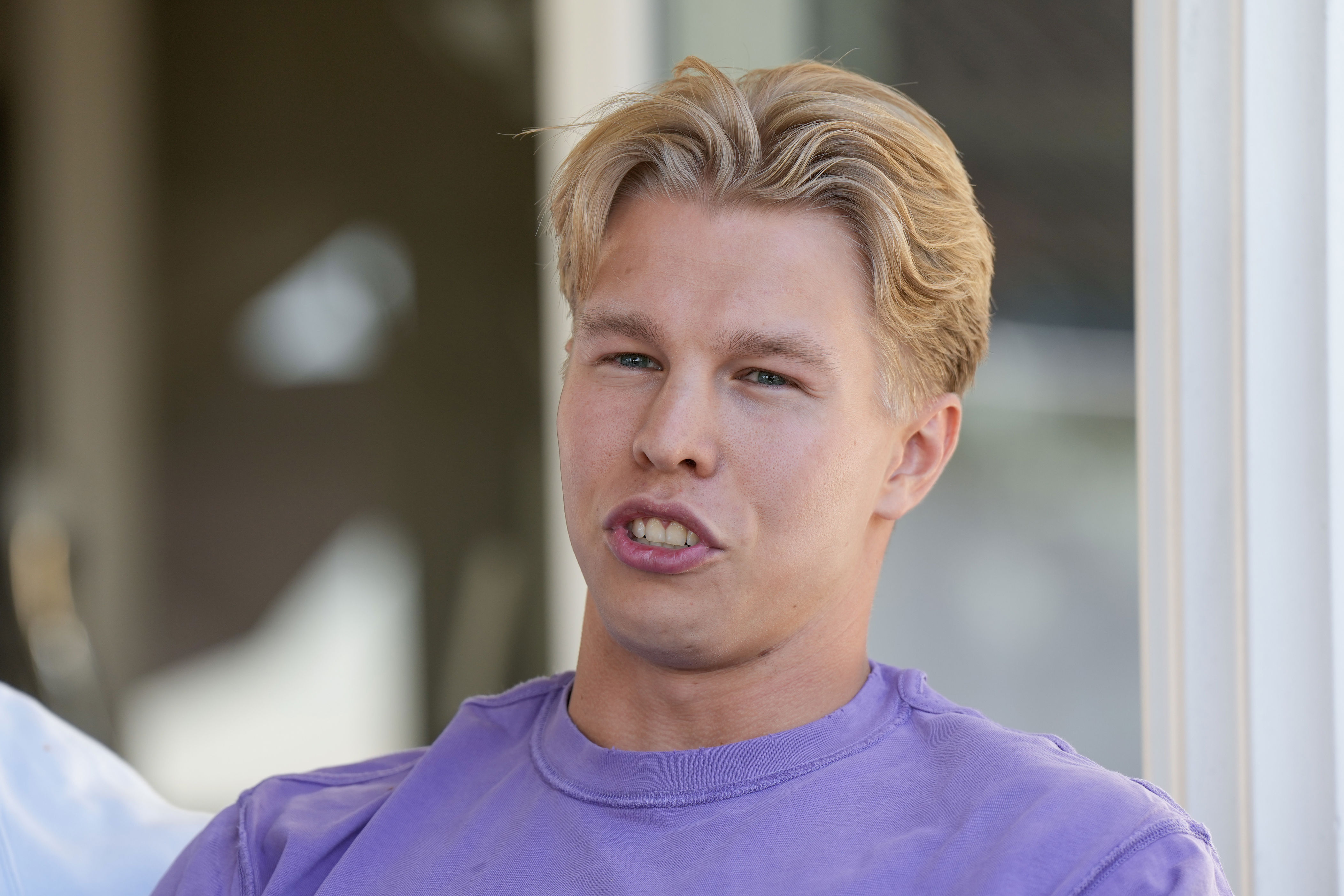 Knust Markus Rooth mister VM: – Har aldri vært i så god form