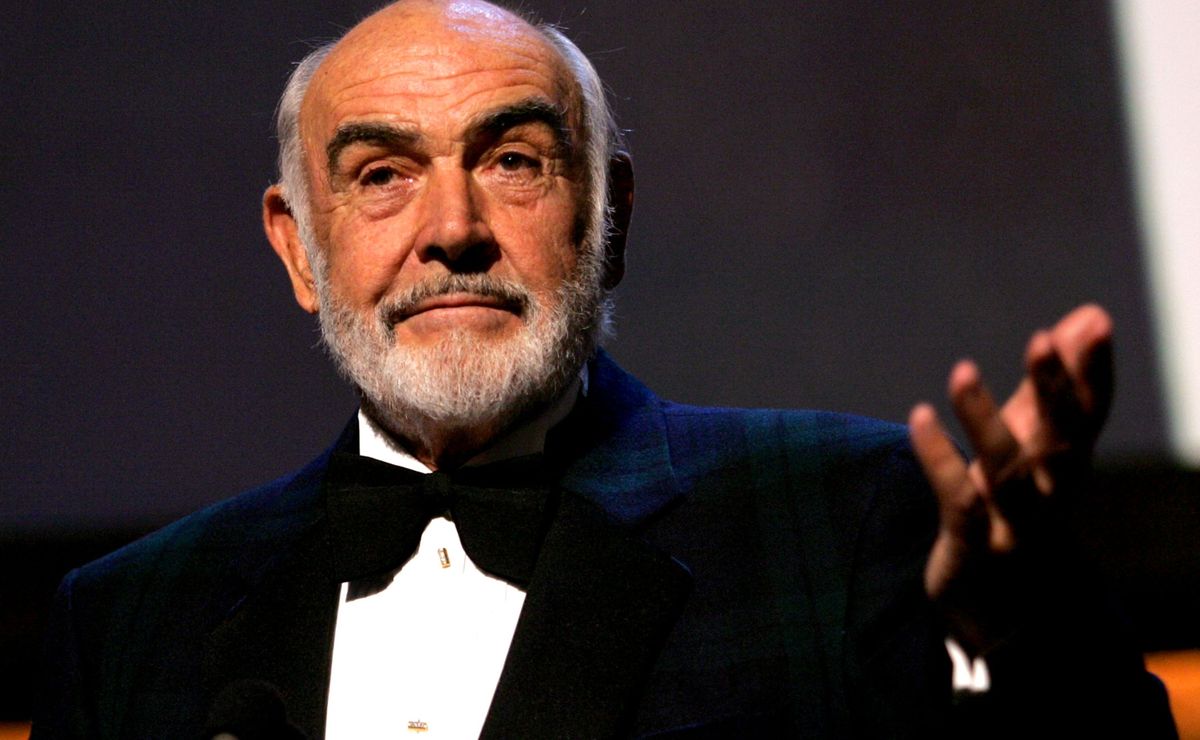 Remembering Sean Connery on His Birthday: 10 Iconic Roles