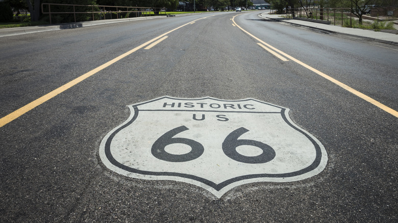 10 Diners On Route 66 That Need To Be On Your Road Trip