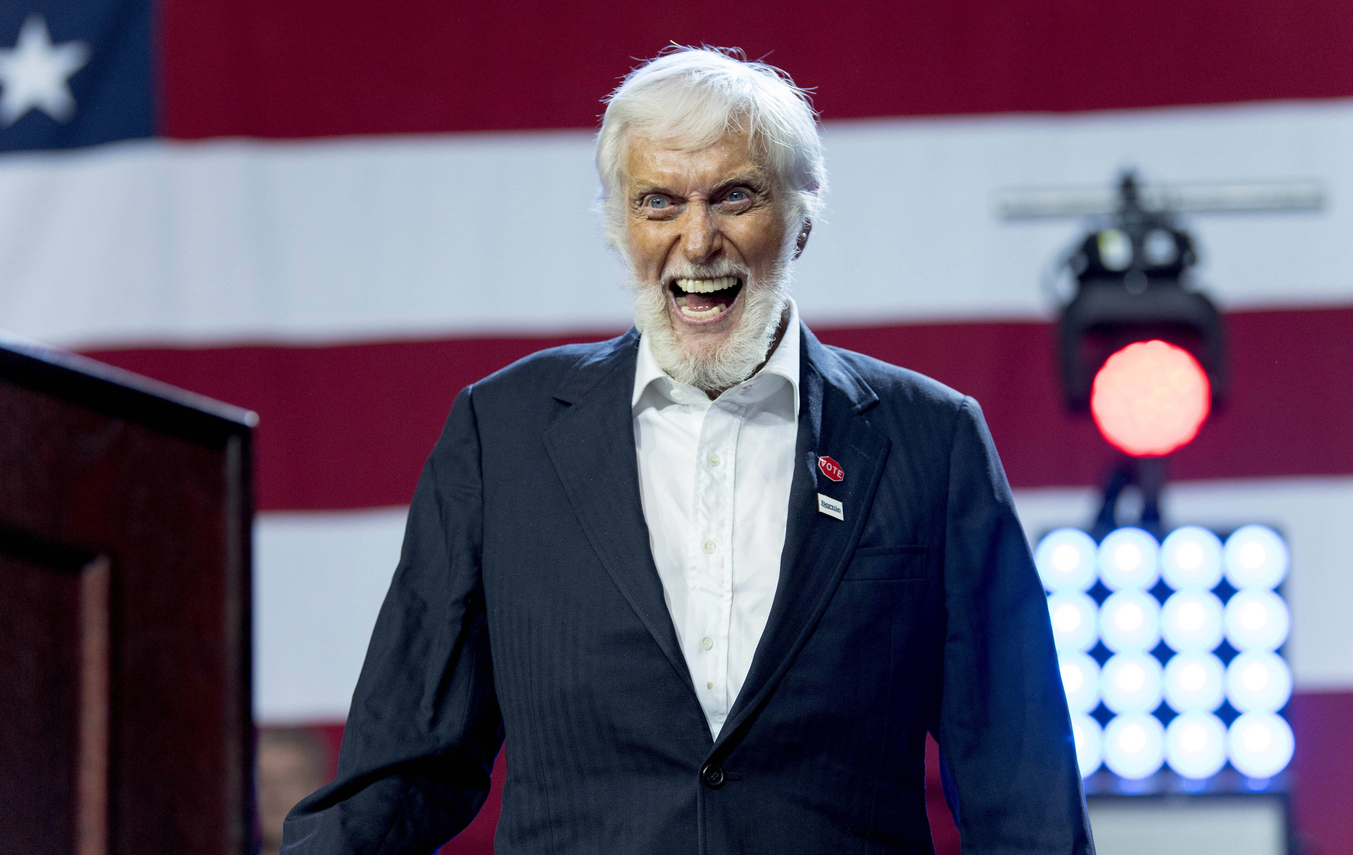 Hollywood Legends: The Oldest Working Actors On Screen Today