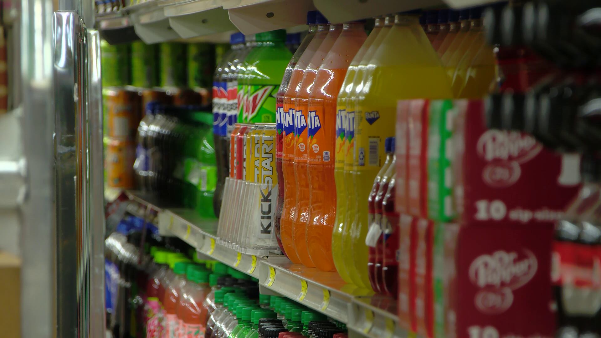 Removing junk food from SNAP benefits could save Mississippians ...