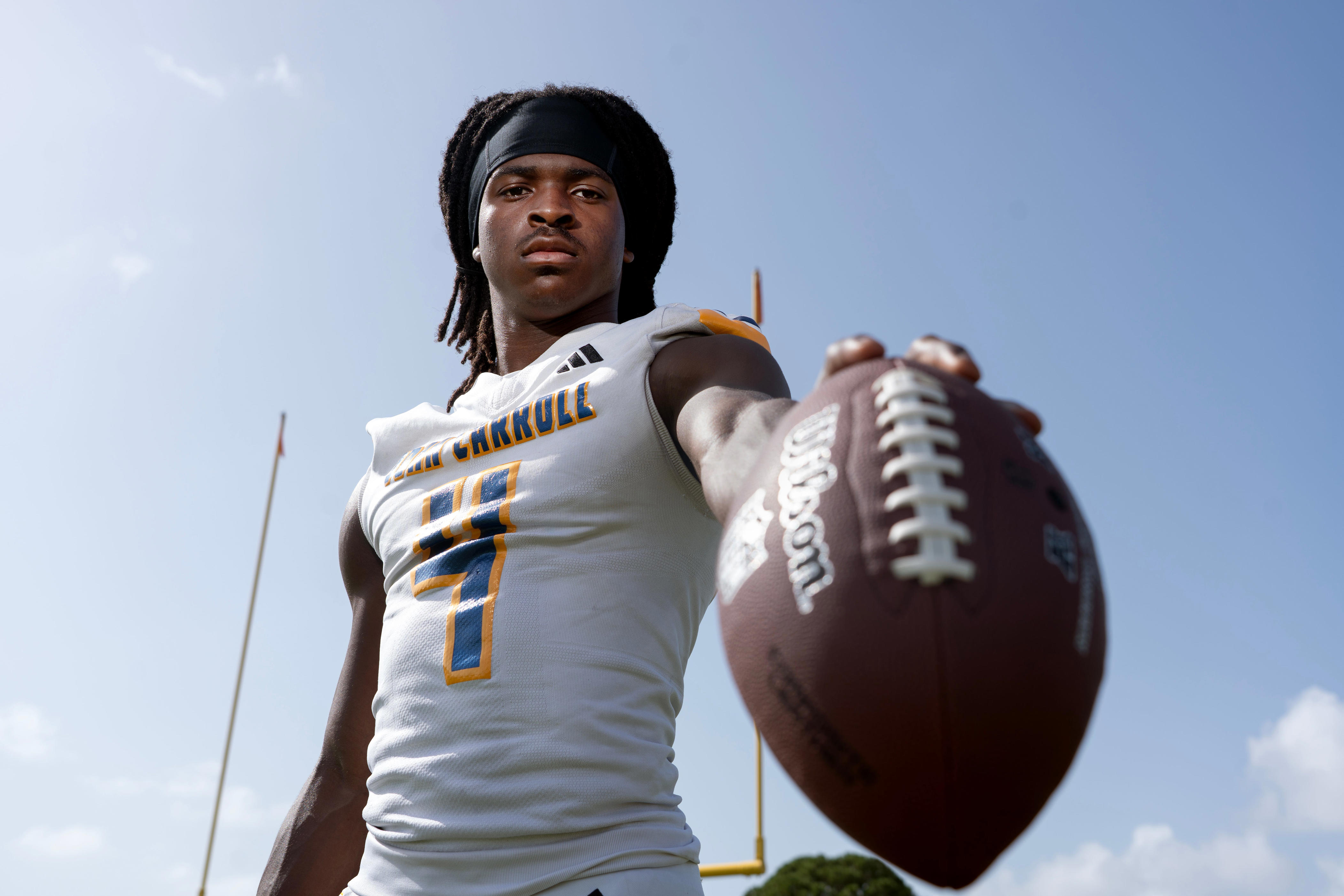 Top Performers | Micah Coleman, Joseph Weathers Jr. highlight the area ...