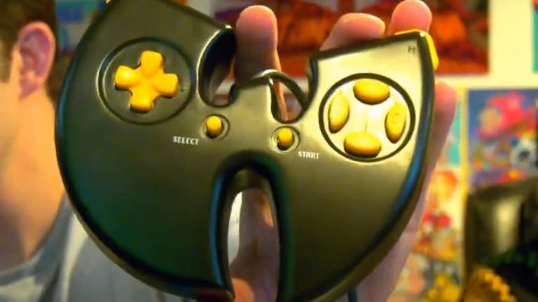 5 Of The Worst Controllers Ever Made For A Gaming Console