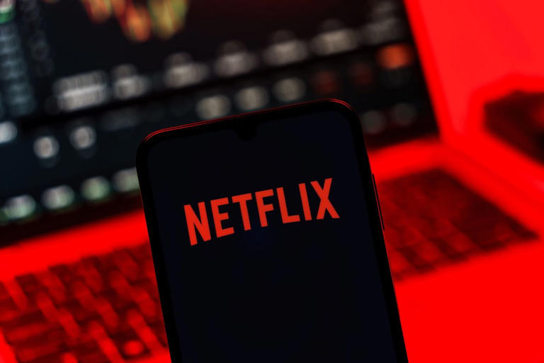 40 milliards pour souffler Warner à Netflix : le coup de théâtre signé ...
