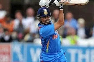 'Chakkon Aur Chaukon Mein...': Sachin Tendulkar Makes Cheeky Comment ...