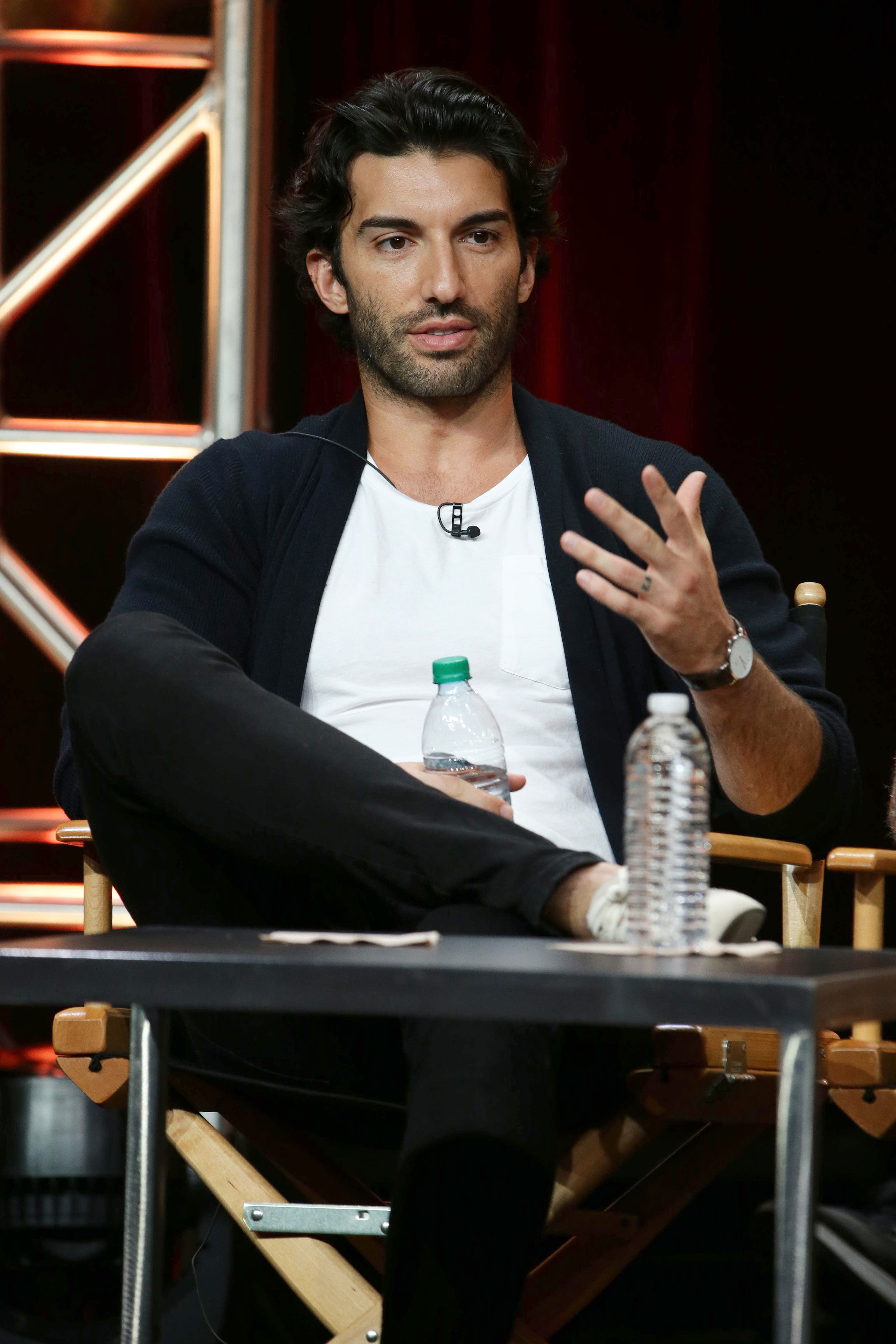 Bombshell ‘smear campaign’ texts and emails in Justin Baldoni-Blake ...