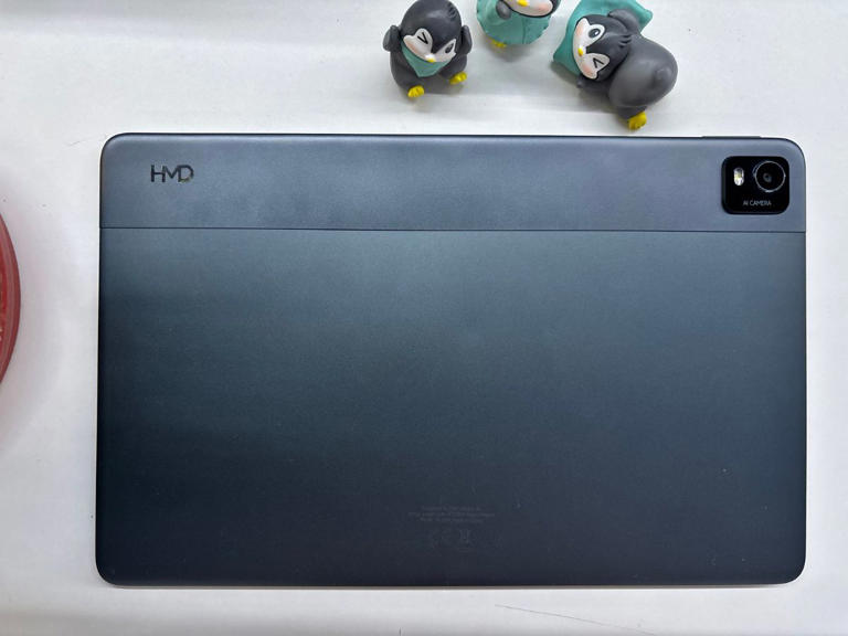 HMD T21 Review: Great display, sleek design, but is it enough?