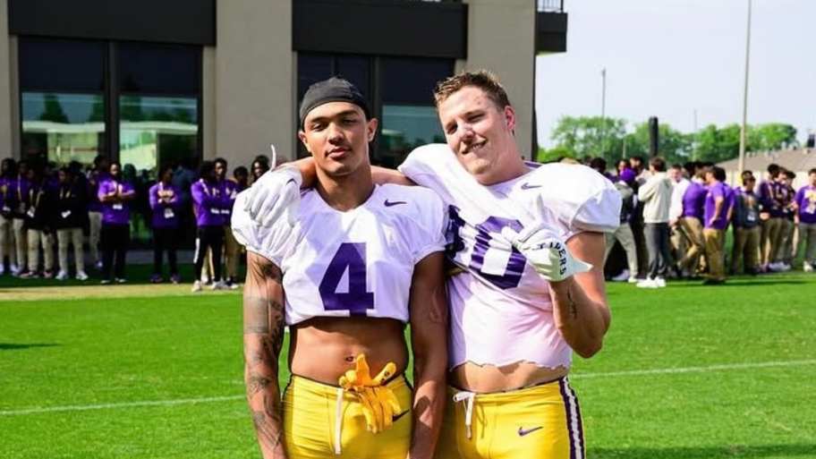 National Analyst Predicts LSU Football's Record Ahead of Week 1 at Clemson