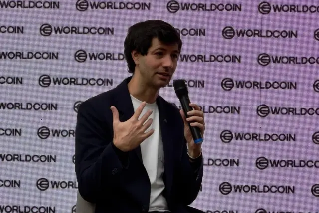 'Colombia es un hub de innovación para el mundo': Martin Mazza, gerente ...