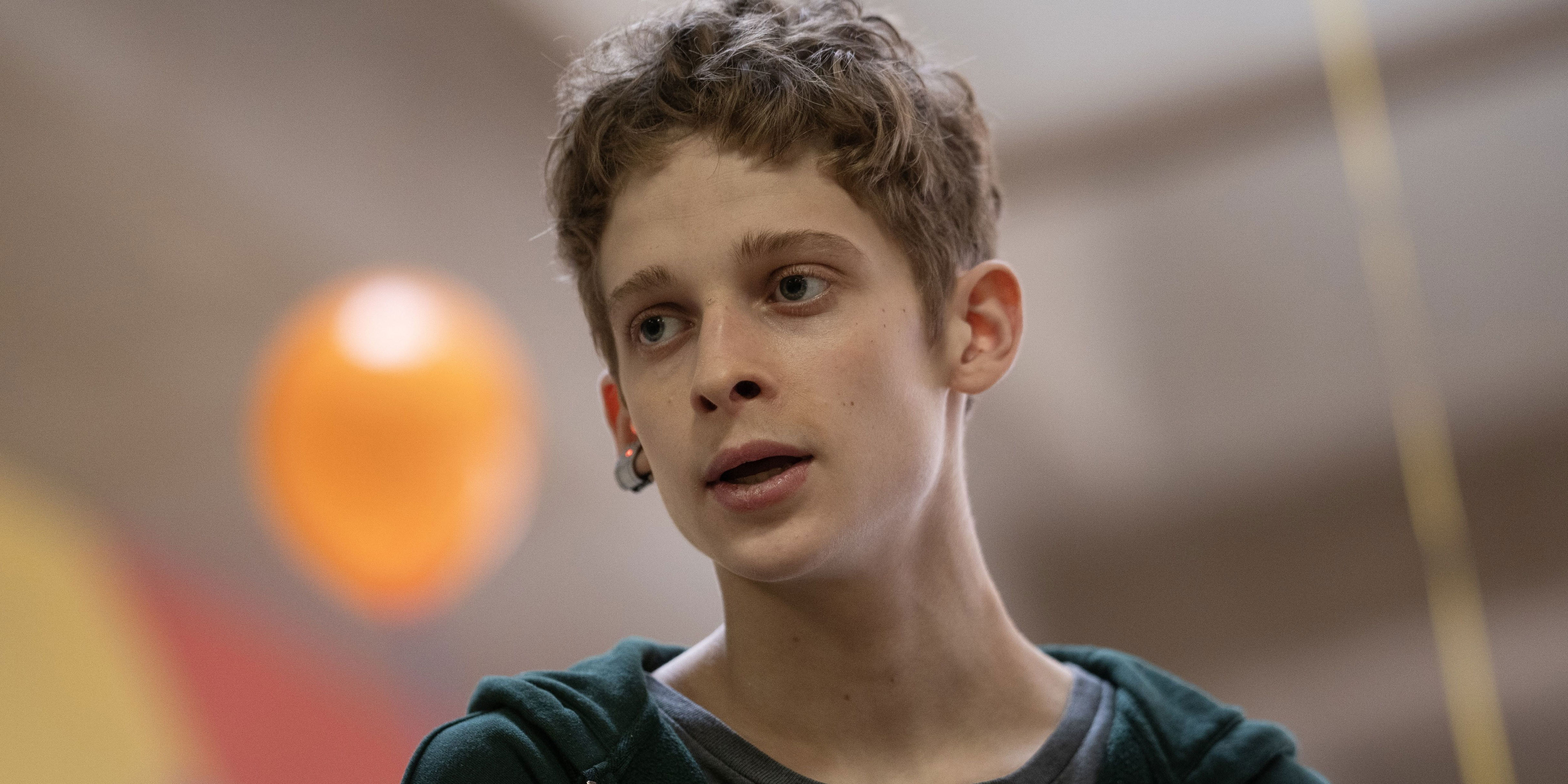 The Institute Season 1 Finale: Joe Freeman On Avery's Sacrifice & Luke ...