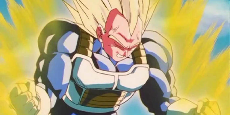 Dragon Ball: Ranking every Super Saiyan transformation from weakest to ...