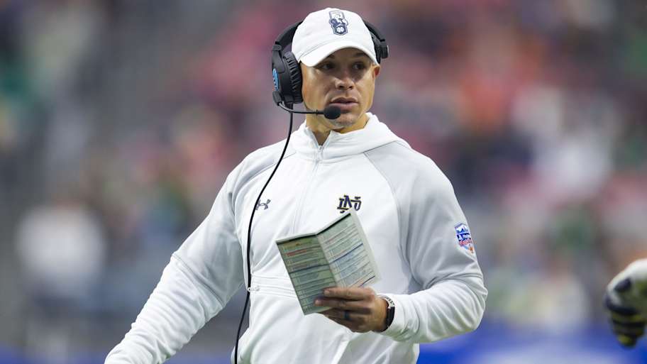 Get to Know MSU's Opponent's Coach, WMU's Lance Taylor