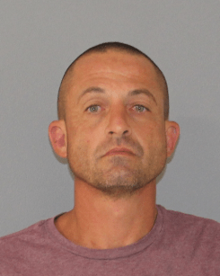 ‘Dangerous’ Coleman man arrested after multi-day manhunt