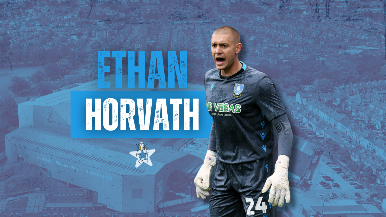 "USA! USA!" "Scrappy Doo" - Three 8/10 Sheffield Wednesday player ...