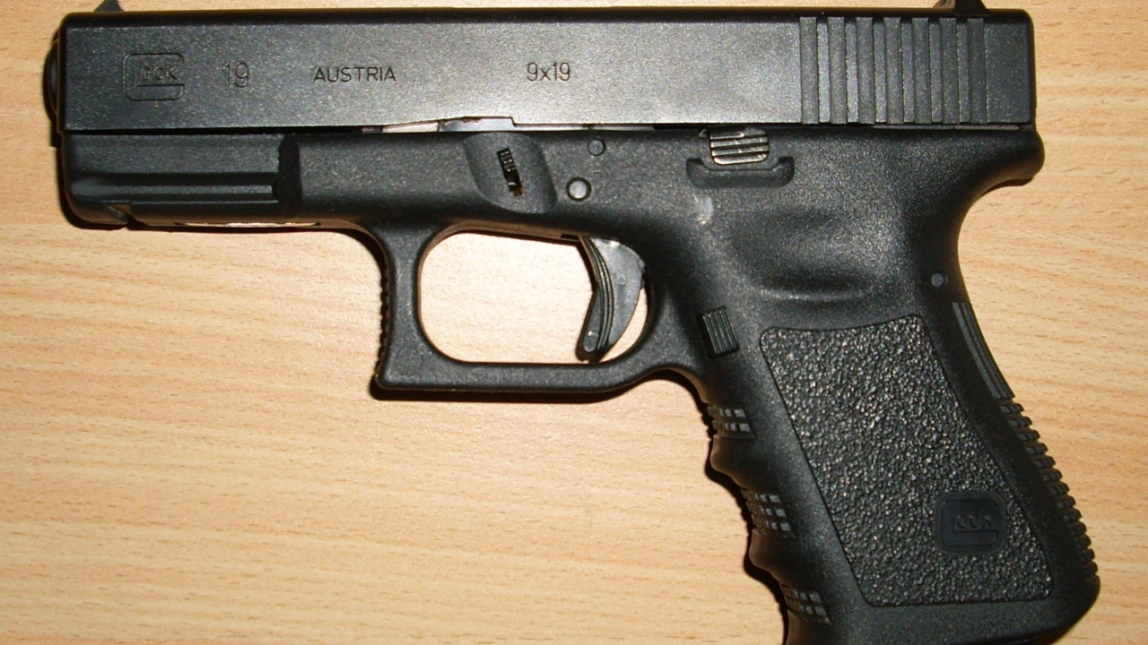 The old handguns that still get picked for serious work
