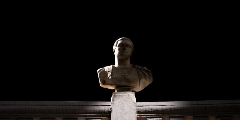 A staggering excavation has rewritten the fall of the Roman Empire