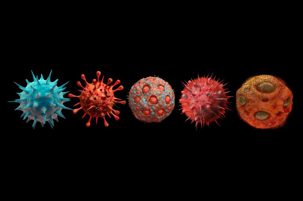 Scientists have created a new life form