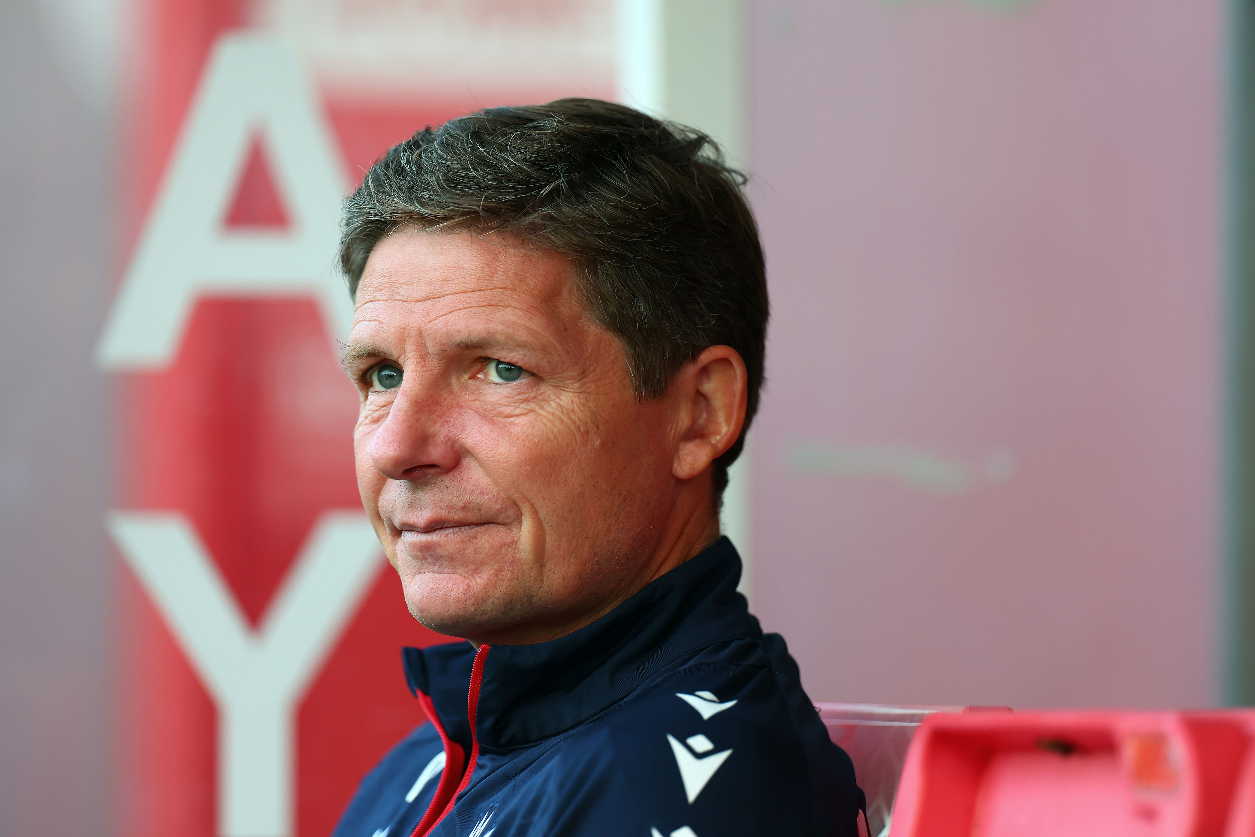 Crystal Palace have open door to sign half-price Eze replacement as ...